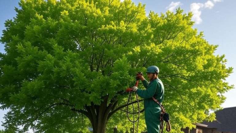 Ultimate Guide to Pruning Oak Trees for Health & Beauty