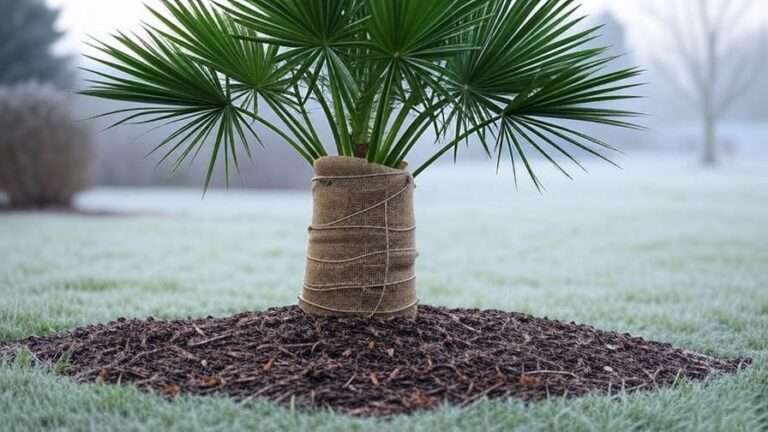 Grow a Thriving Mule Palm Tree: Expert Care Tips