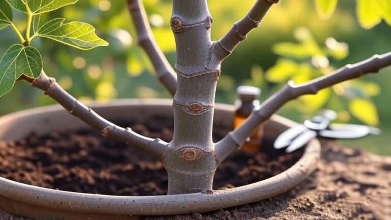 How to Propagate Fig Tree Cuttings: Step-by-Step Guide