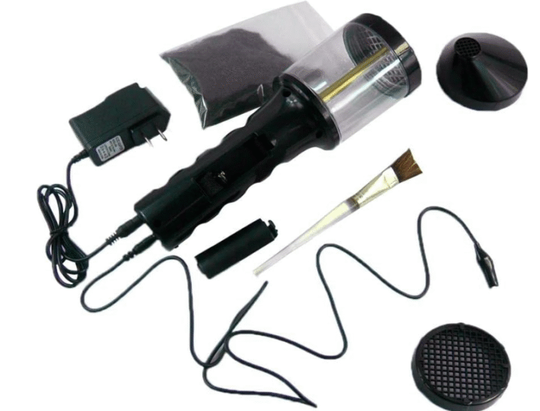 Top 10 Best Static Grass Applicators of 2025: Reviews & Guide