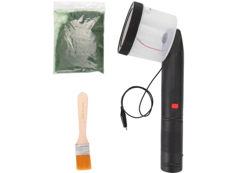 Top 10 Best Static Grass Applicators of 2025: Reviews & Guide