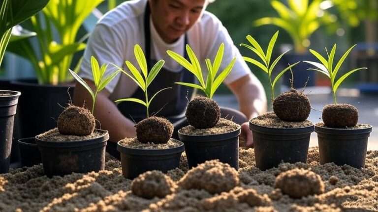 Grow Palm Tree Seeds: Step-by-Step Guide for Beginners
