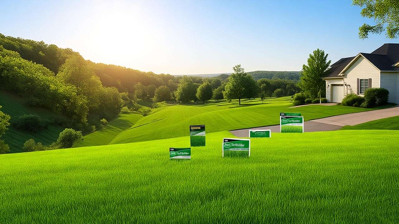 Top 10 Best Grass Seed for Minnesota 2025: Reviews & Guide