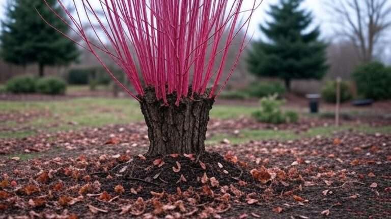 Grow a Stunning Pink Willow Tree: Care Tips & Guide