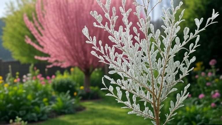 Grow a Stunning Pink Willow Tree: Care Tips & Guide
