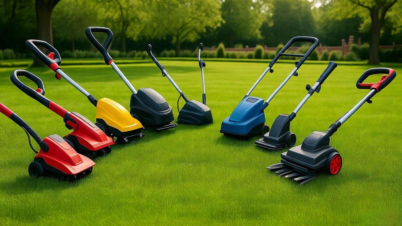 Top 10 Best Grass Clippers of 2025: Reviews & Guide
