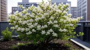 How Fast Do Magnolia Tree Growth Rate Varies by Species