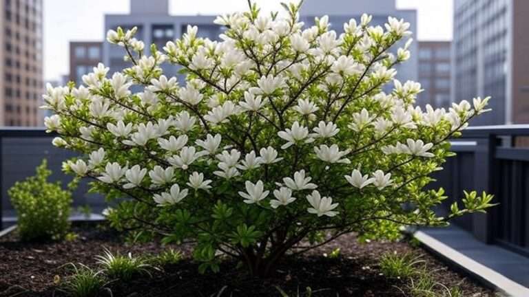 How Fast Do Magnolia Tree Growth Rate Varies by Species