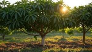 7 Tips to Boost Mango Tree Blooming for a Great Harvest