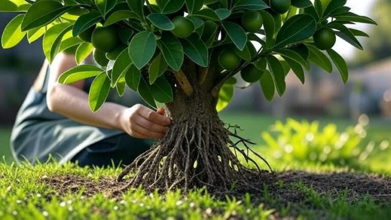 Grow a Thriving Bearss Lime Tree: Top Care Tips