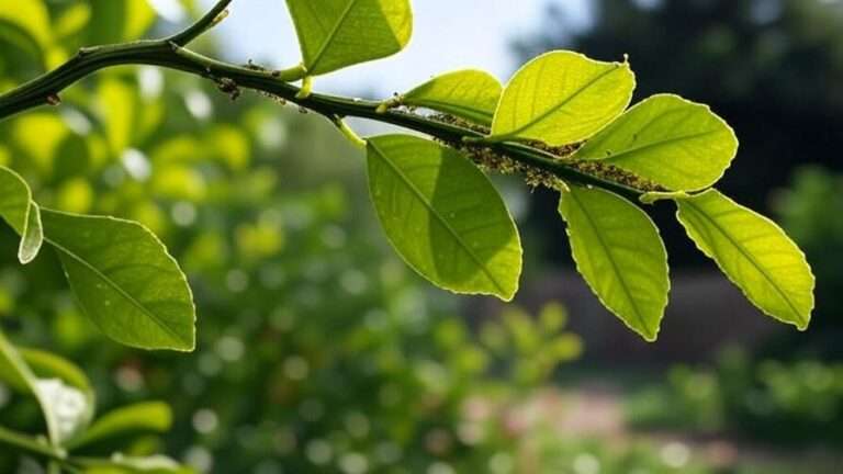 Grow a Thriving Lisbon Lemon Tree: Care Tips
