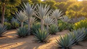 Grow a Thriving Silver Palm Tree: Care Tips & Guide