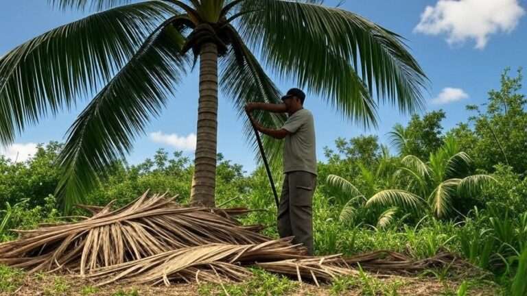 Unlocking Palm Tree Wood: Uses & Care Tips