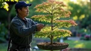 How to Trim a Japanese Maple Tree: Step-by-Step Guide