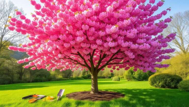 Cherry Tree Care Tips: A Guide to Healthy Growth