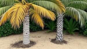 Grow a Thriving Silver Palm Tree: Care Tips & Guide