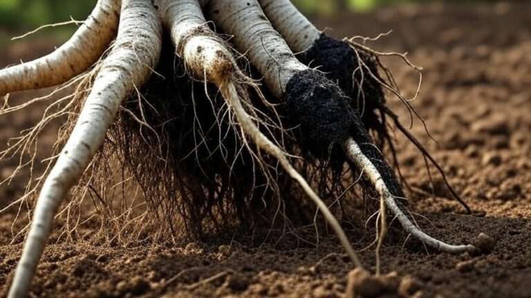 How to Identify & Prevent Cherry Tree Root Rot | Tips