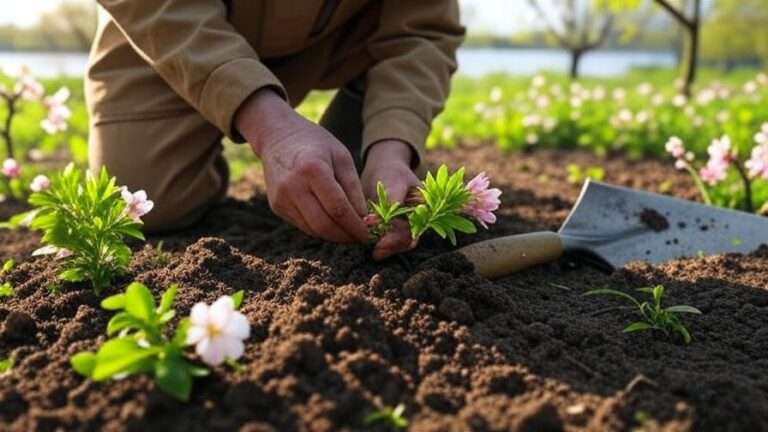 Grow Sakura Tree Seeds: Beginner’s Guide to Blossoms