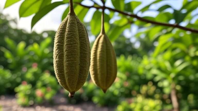 Grow a Thriving Guanacaste Tree: Care Tips & Guide
