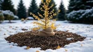 Grow a Dwarf Ginkgo Tree: Top Care Tips