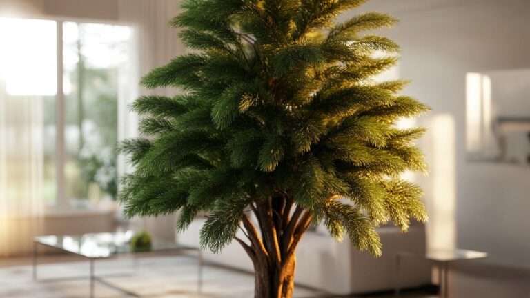 Top 10 Best Fake Trees of 2025: Lifelike Picks for You