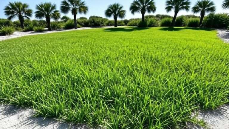 Best Grass for Florida Sandy Soil: Top 10 Picks for 2025