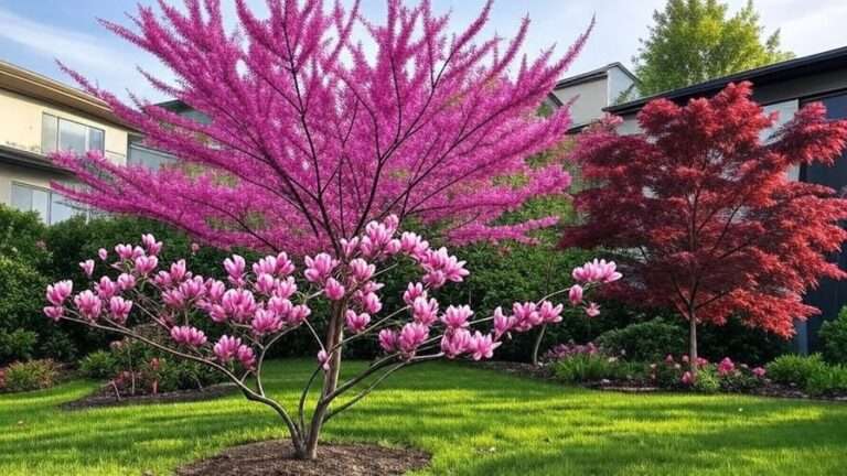 Top 10 Best Tree for Front Garden Picks for 2025
