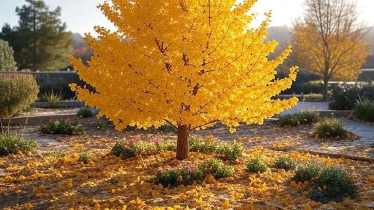 Grow a Dwarf Ginkgo Tree: Top Care Tips