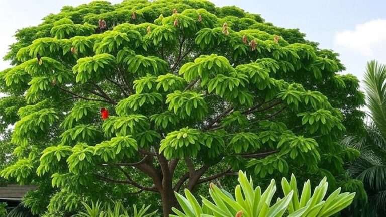 Grow a Thriving Guanacaste Tree: Care Tips & Guide