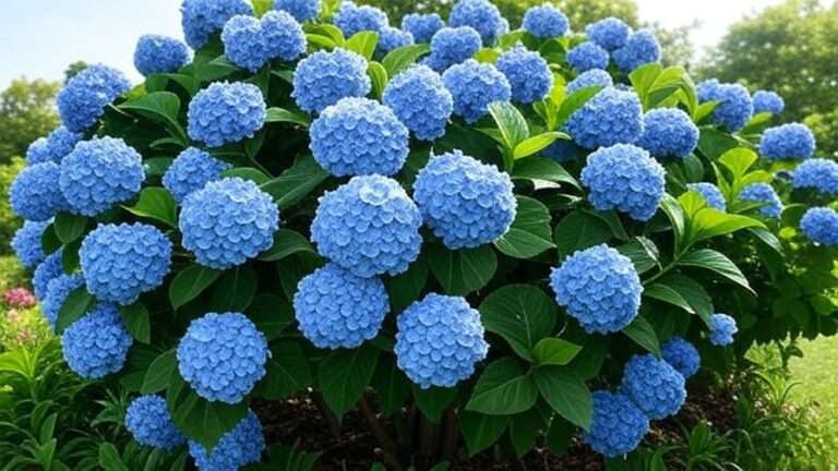 Grow a Stunning Hydrangea Tree: Expert Care Tips