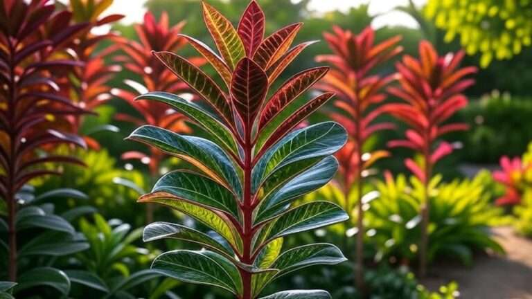 7 Tips to Grow Vibrant Jewel Trees | Care Guide