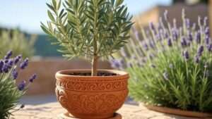 Grow Your Little Ollie Olive Tree: Care Tips & Guide