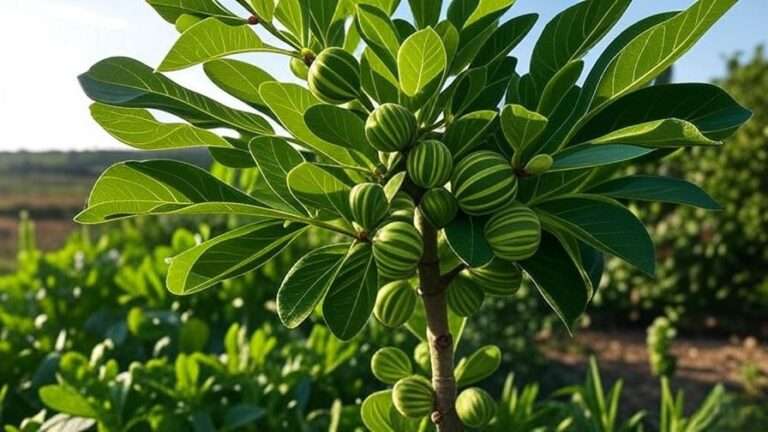 Grow a Thriving Panache Fig Tree: Care Tips & Tricks