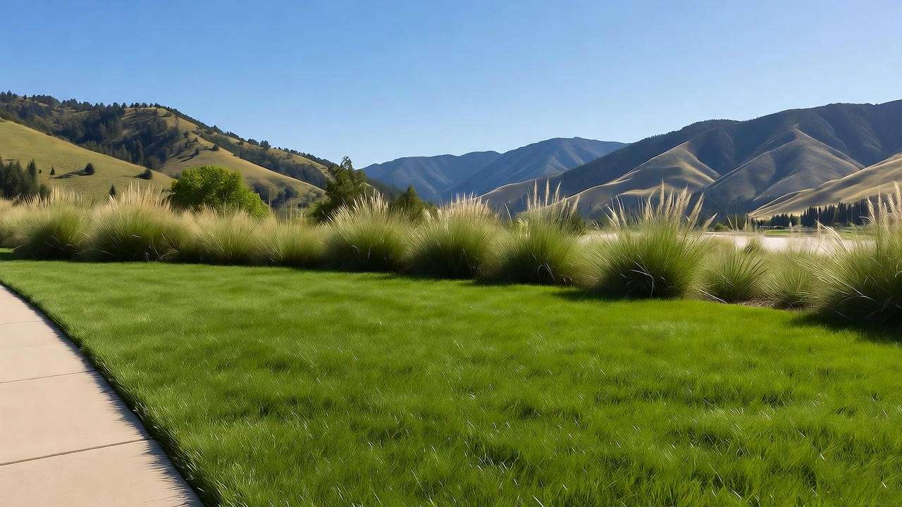Best Western Grass Valley Seeds: Top 10 Drought Picks