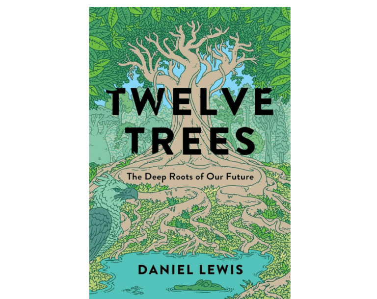 Top 10 Best Books About Trees for 2025: Reviews & Guide