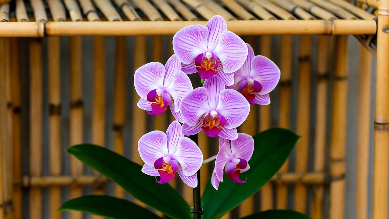 Japanese Orchid Plant Care: Ultimate Home Guide to Blooms 🌸