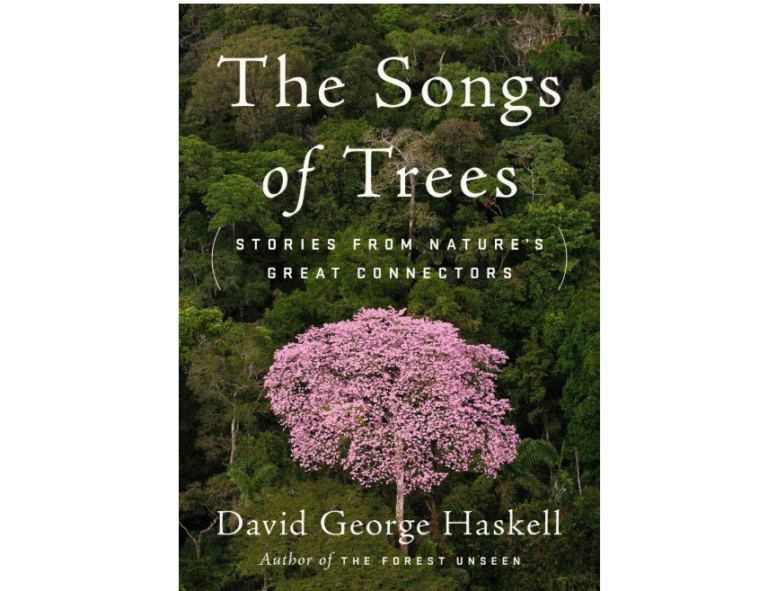 Top 10 Best Books About Trees for 2025: Reviews & Guide