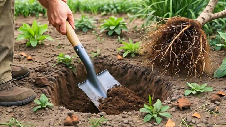 Ultimate Guide to Bare Root Planting for Healthy Trees