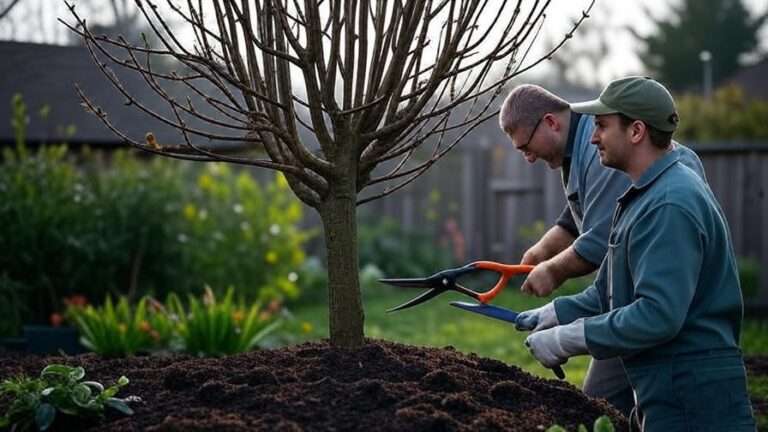 Grow a Thriving Bonanza Peach Tree: Care Tips & Guide