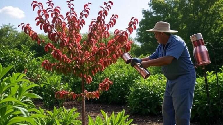 Grow a Thriving Bonanza Peach Tree: Care Tips & Guide