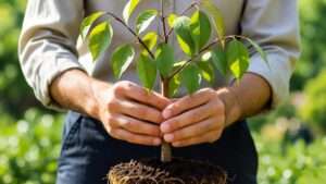 Ultimate Guide to Bare Root Planting for Healthy Trees