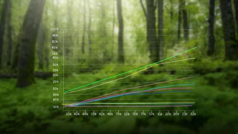 How to Use a Tree Caliper for Tree Growth & Health