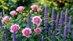 Grow Spray Rose Plants: Care Tips for Vibrant Blooms