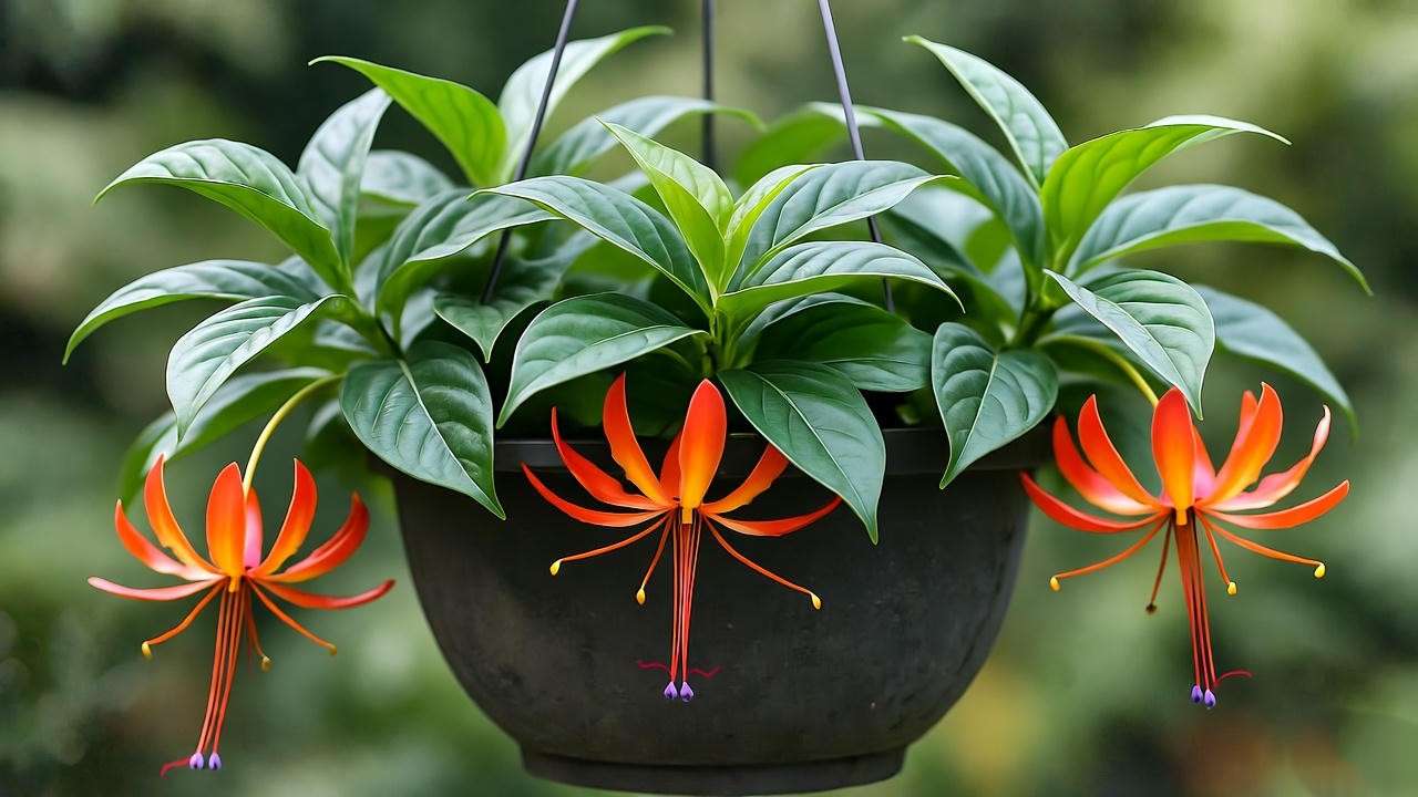 Grow a Thriving Black Goldfish Plant: Care Tips & Guide