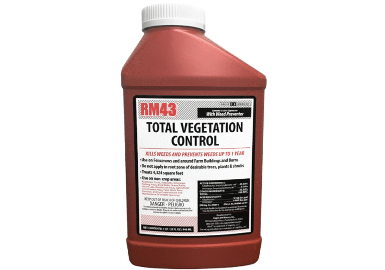 Top 10 Best Herbicides to Kill Trees in 2025: Reviews & Guide