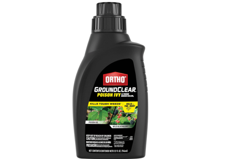 Top 10 Best Herbicides to Kill Trees in 2025: Reviews & Guide