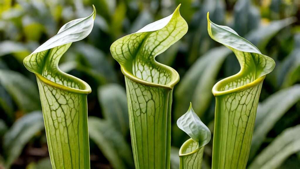 Grow a Thriving Cobra Lily Plant: Expert Care Tips