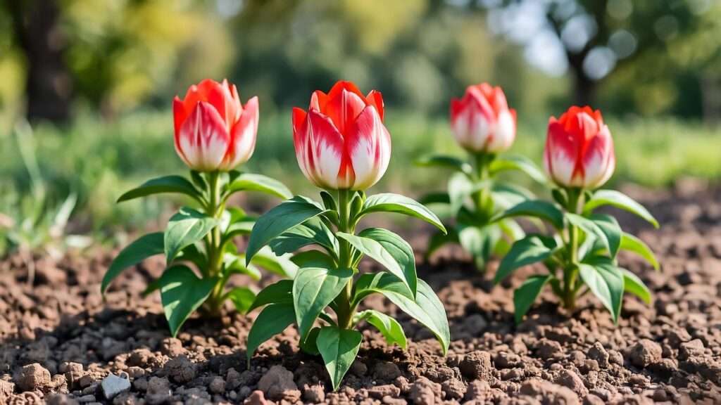 Grow Hot Lips Plant: Care Tips for Vibrant Blooms