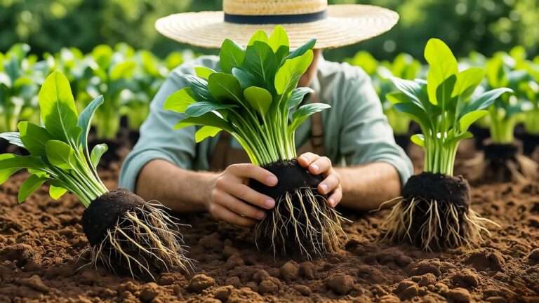 Guide to Planting & Caring for Bare Root Plants