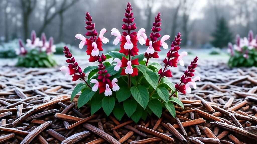 Grow Hot Lips Plant: Care Tips for Vibrant Blooms